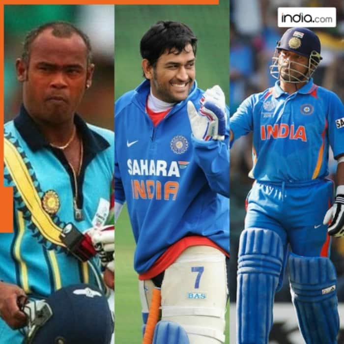 How much pension do Vinod Kambli, MS Dhoni, Sachin Tendulkar and others get by BCCI?