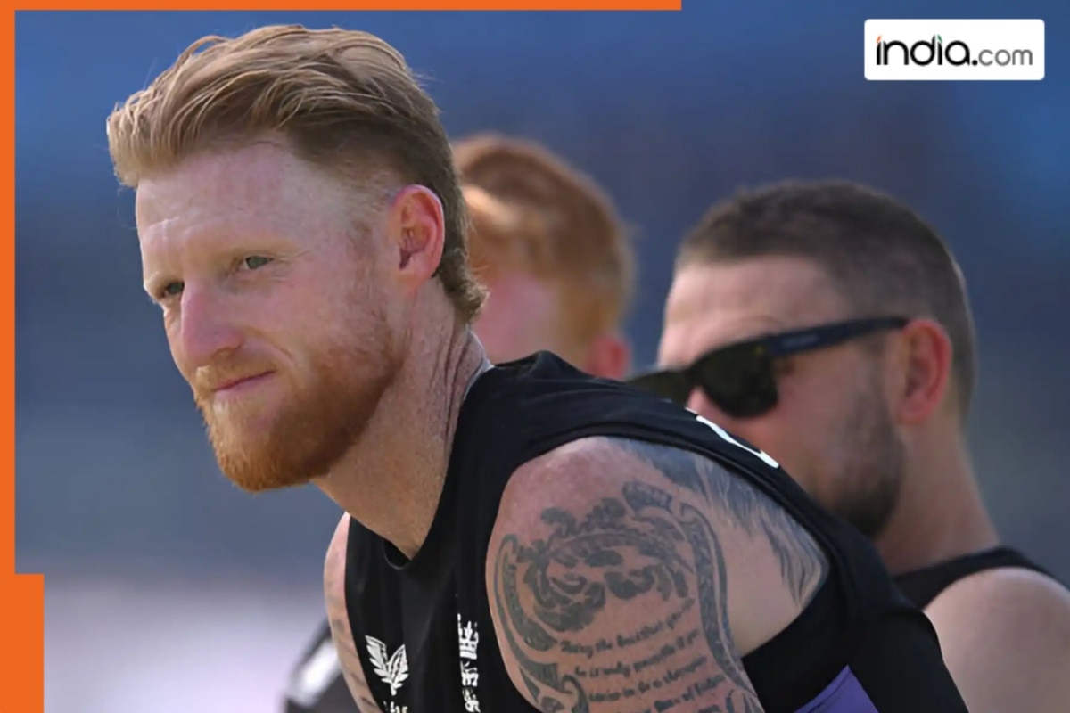 How much wealth does England Captain Ben Stokes have, his net worth and ...