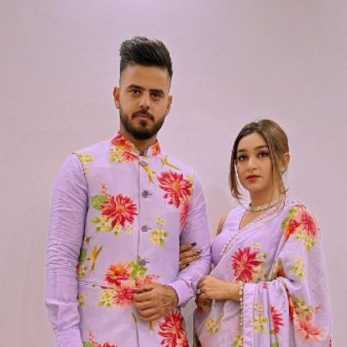 Meet Saachi Marwah, gorgeous wife of former KKR star, relative of a ...