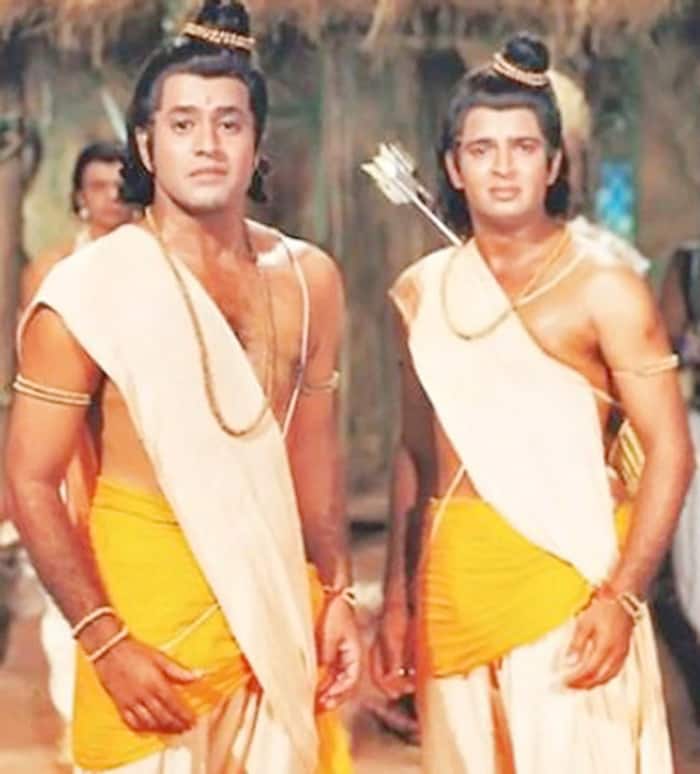 Ramanand Sagar's Ramayan on Doordarshan: Unknown And Interesting Facts