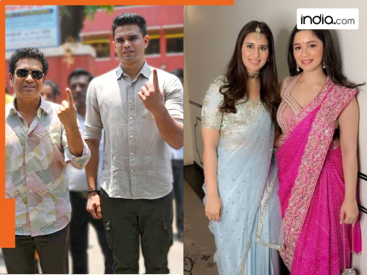 Arjun Tendulkar has played in 5 matches for Mumbai Indians