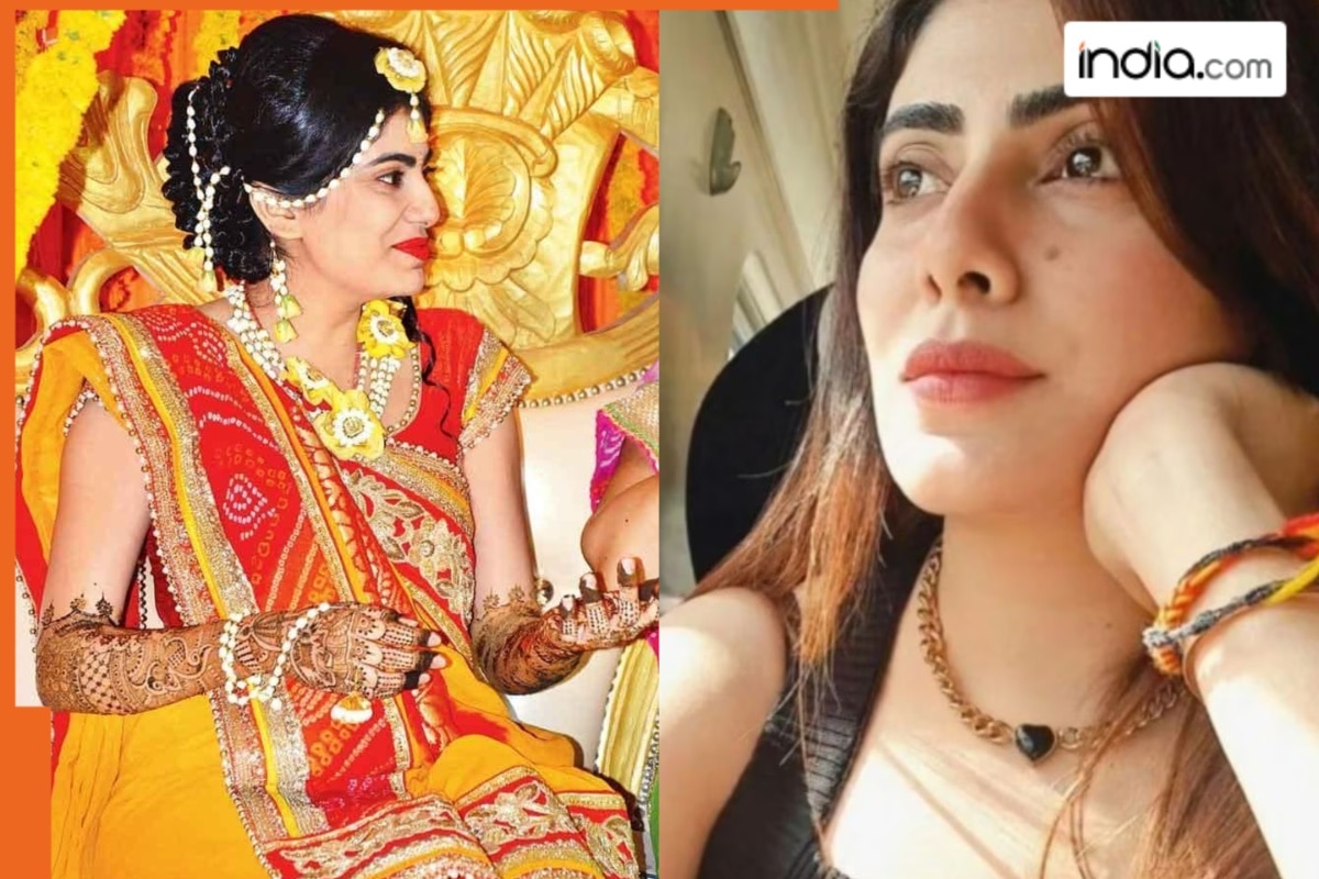 How rich is Ravindra Jadeja's wife, Rivaba? Not 70, 80, or 90 crores ...
