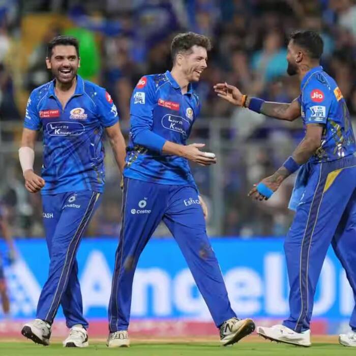 What if Qualifier-2 between Punjab Kings and Mumbai Indians gets washed ...