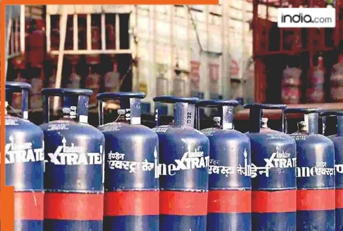 How to apply for commercial LPG cylinder amid supply crisis?