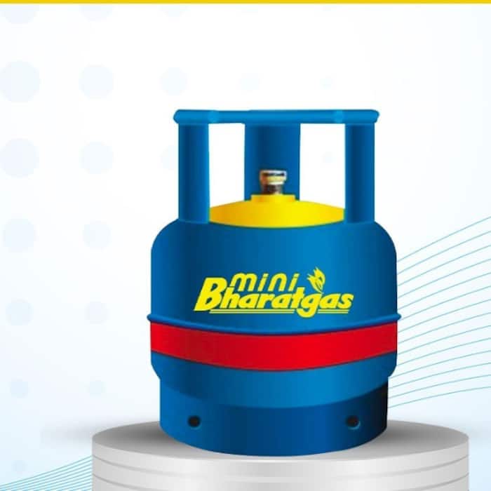 Chhotu LPG Cylinder Prices hiked? Step-by-Step guide to book 5 Kg HP ...
