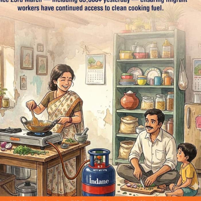 Chhotu LPG Cylinder Prices hiked? Step-by-Step guide to book 5 Kg HP ...
