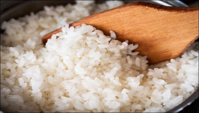 Rice For Dinner? Here's Why it is a Good Idea