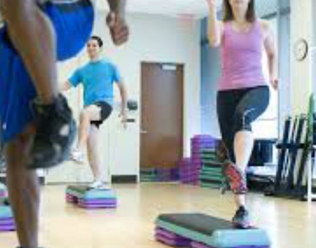 How to learn aerobic exercise?