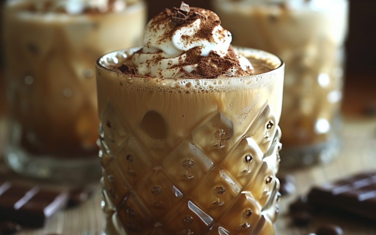 Learn How To Create Delicious Cold Coffee With 5 Easy Steps