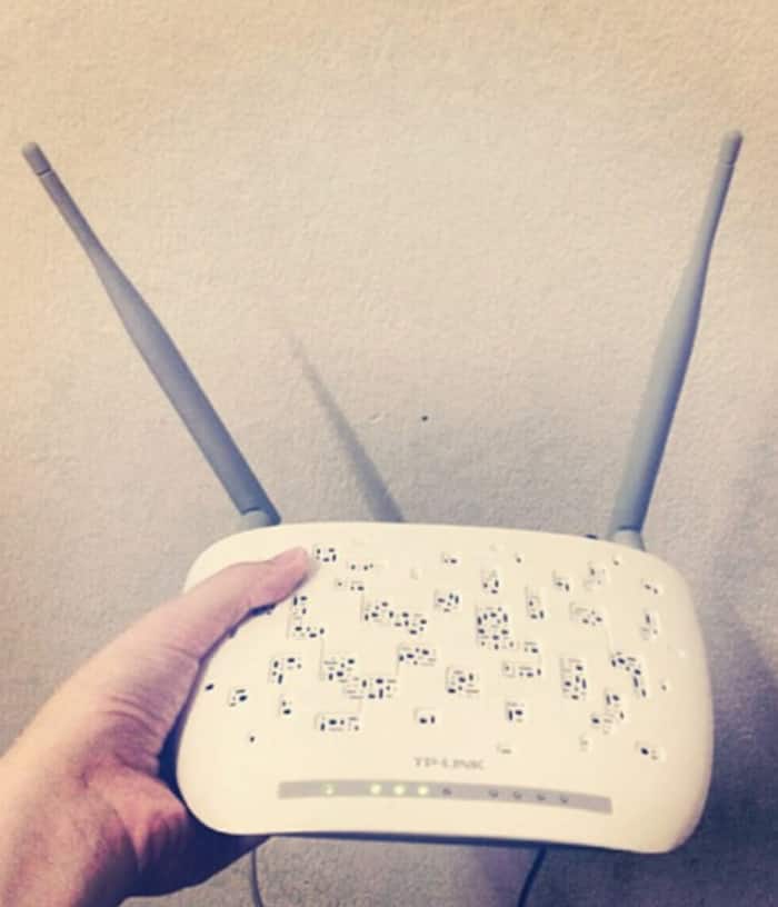 4 Easy ways to Find Your Wi-Fi Password When You Forget It