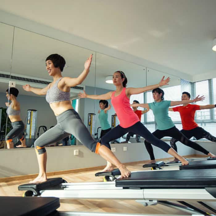 Why is Aerobic Exercise Important For Your Overall Fitness? Click to Know
