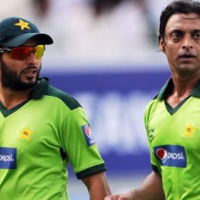 Bad news for Shahid Afridi, Shoaib Akhtar as Pakistan star cricketers set to lose huge amount of ...