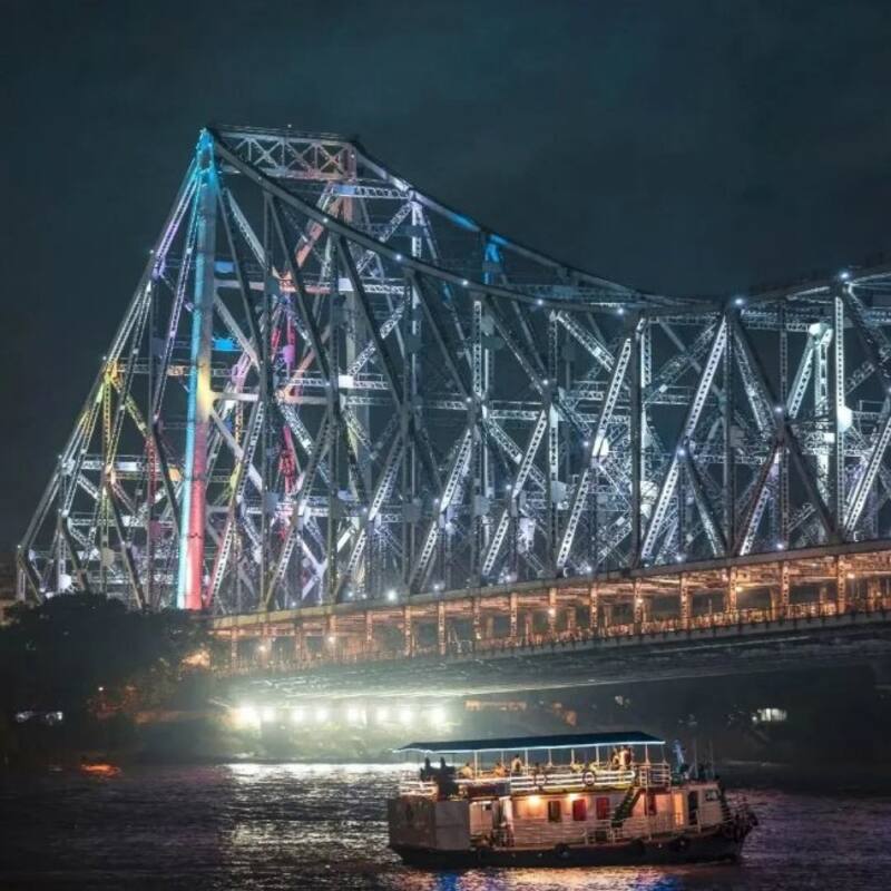8 Famous Bridges That Define Indias Iconic States