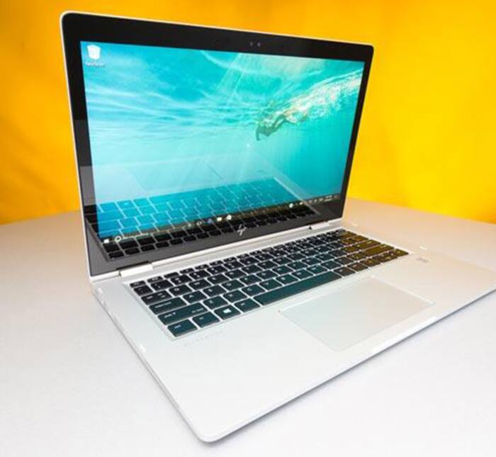 Best laptops to buy in 2018