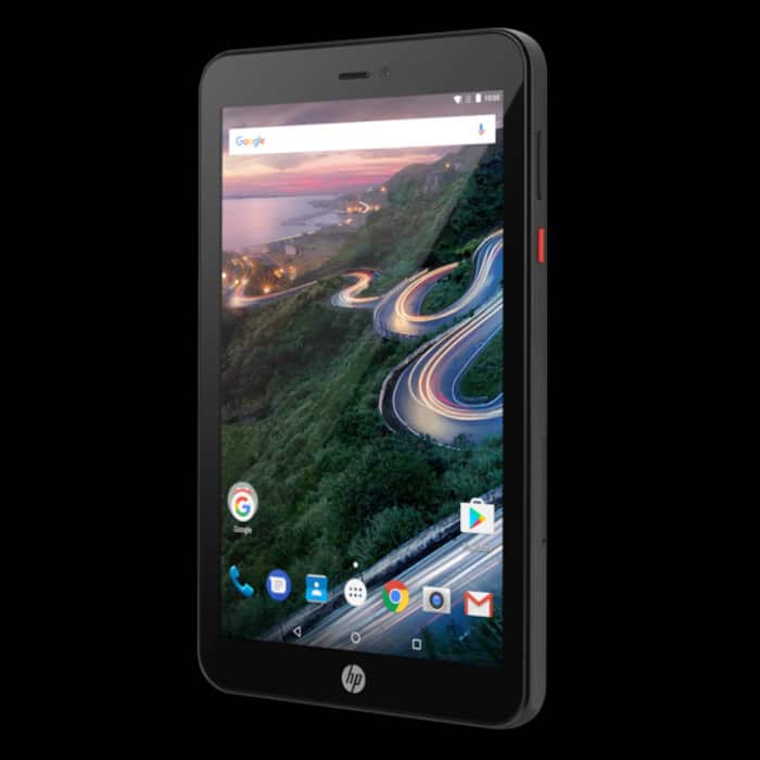 HP Pro 8 tablet launched: Check out its features and specifications