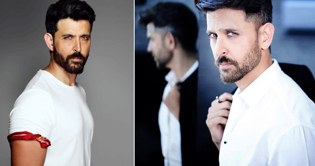 Hrithik Roshan's Success Story: 24 Movies in 20 Years Because ...