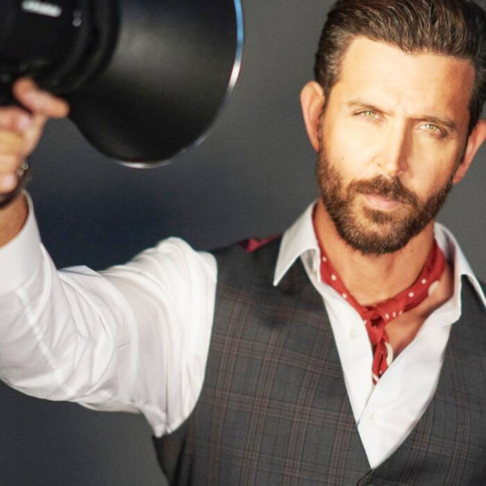 Hrithik Roshan's Birthday Special: Lesser Known Facts About GREEK GOD