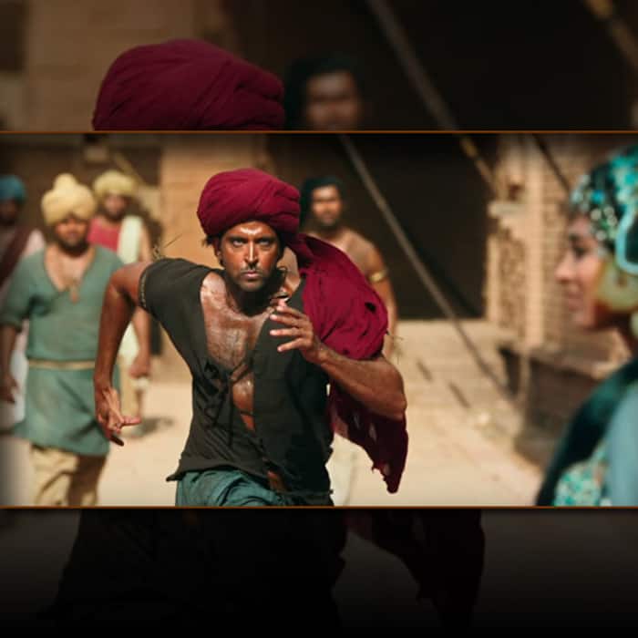 Mohenjo daro trailer: Check out stills that will take you back in time