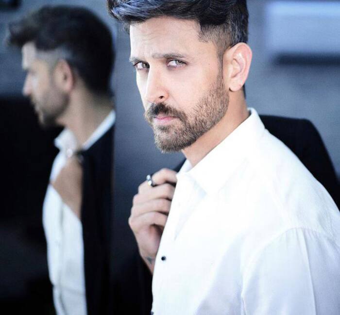 Hrithik Roshan's Success Story: 24 Movies in 20 Years Because ...