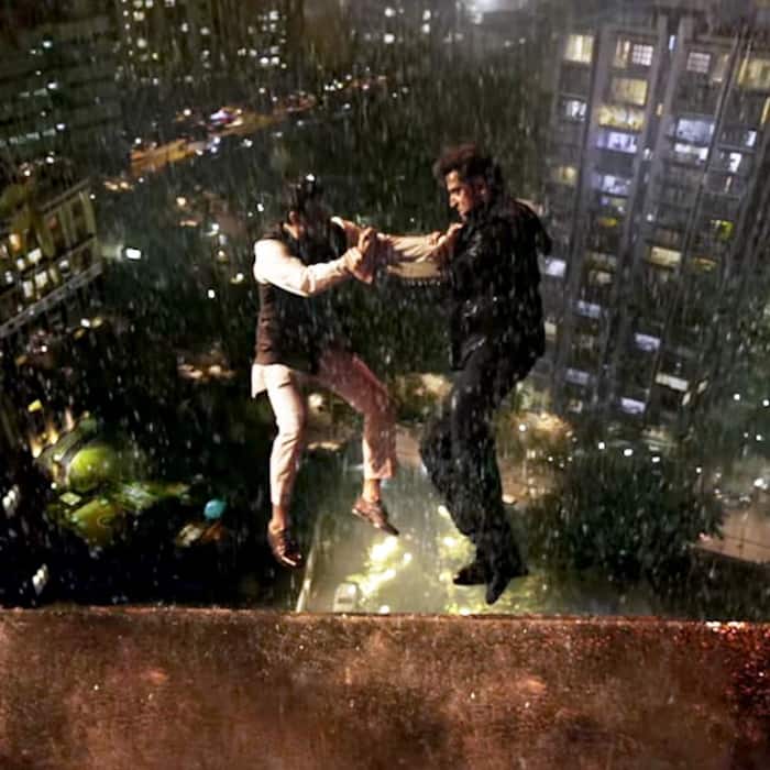 Kaabil trailer: 7 moments of Hrithik Roshan and Yami Gautam that don’t ...