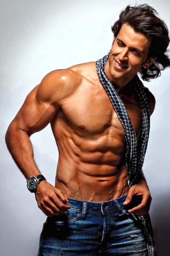 Check out 7 Bollywood actors who have undergone major body ...