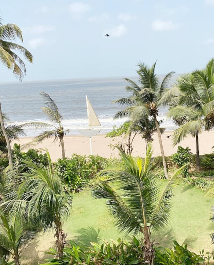 Sussanne Khan Gives Glimpse Inside Hrithik Roshan’s Lavish Sea-Facing House