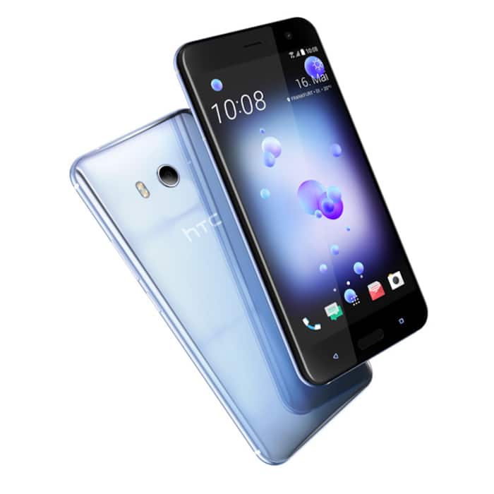 Best smartphones in India in 2017