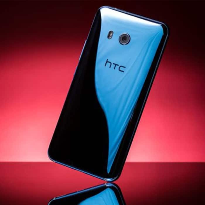 HTC U11 launched in India: Check out its features and specifications