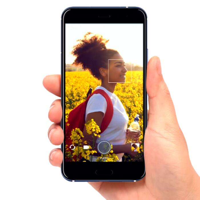 HTC U11 launched in India: Check out its features and specifications