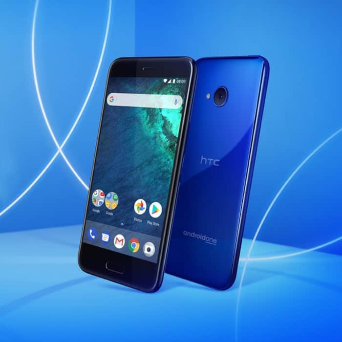 HTC U11+ and U11 Life launched: Check out its features and specifications