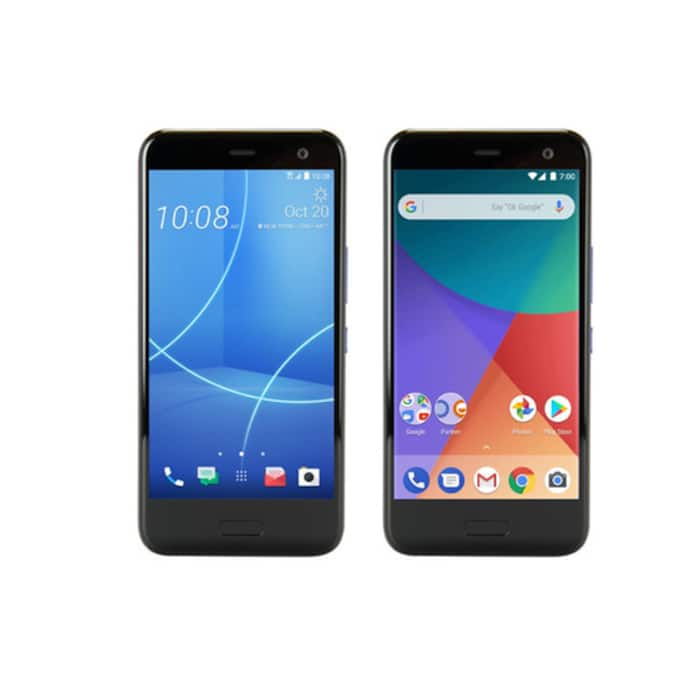 HTC U11+ and U11 Life launched: Check out its features and specifications