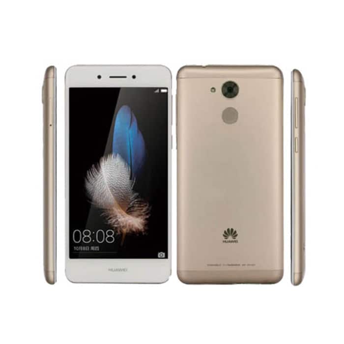 Huawei Enjoy 6s launched: Check out its features and specifications