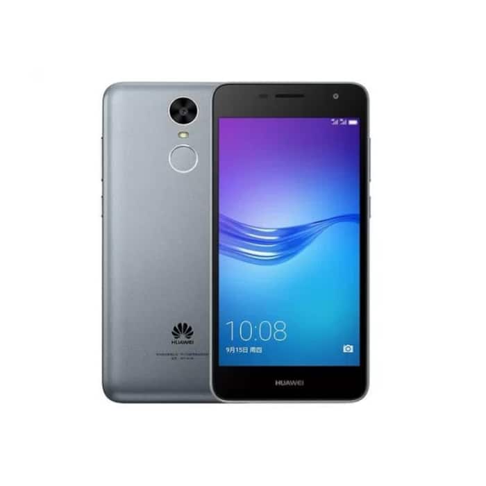 Huawei Enjoy 6s launched: Check out its features and specifications