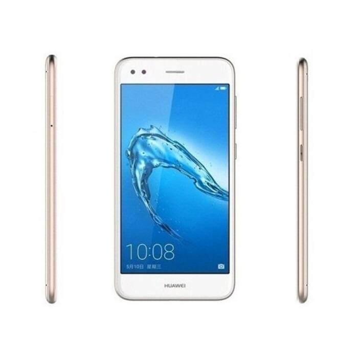 Huawei Enjoy 7 unveiled: Check out its features and specifications
