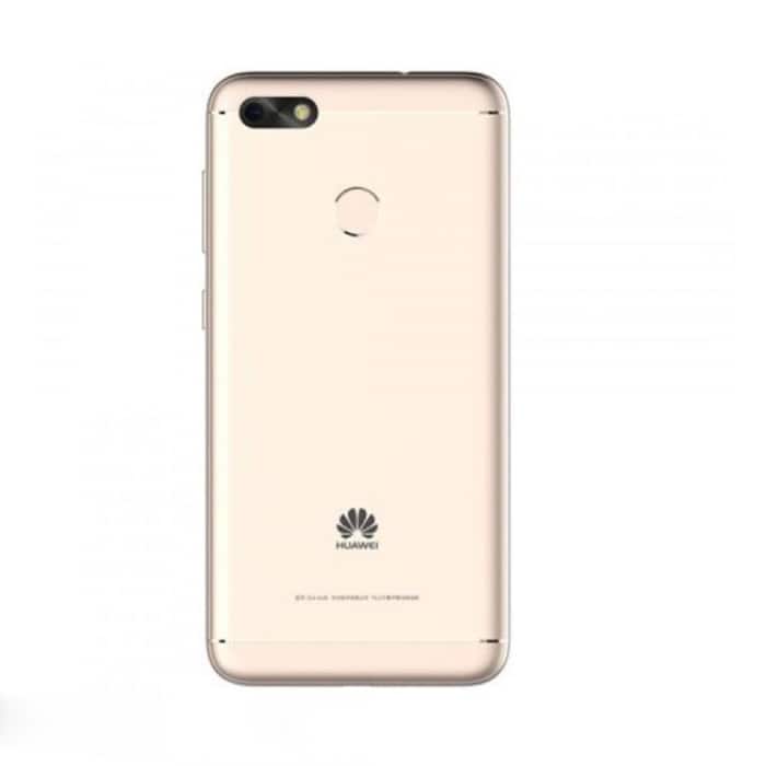 Huawei Enjoy 7 unveiled: Check out its features and specifications