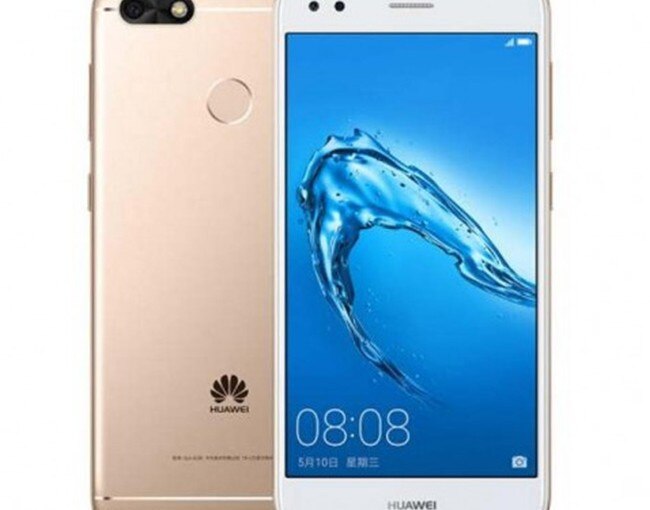 Huawei Enjoy 7 unveiled: Check out its features and specifications