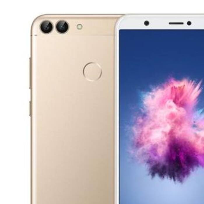 Huawei Enjoy 7S with Android Oreo announced: Check out its features and ...