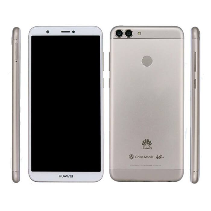 Huawei Enjoy 7S with Android Oreo announced: Check out its features and ...