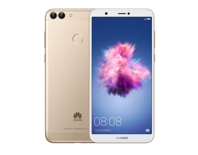 Huawei Enjoy 7S with Android Oreo announced: Check out its features and ...