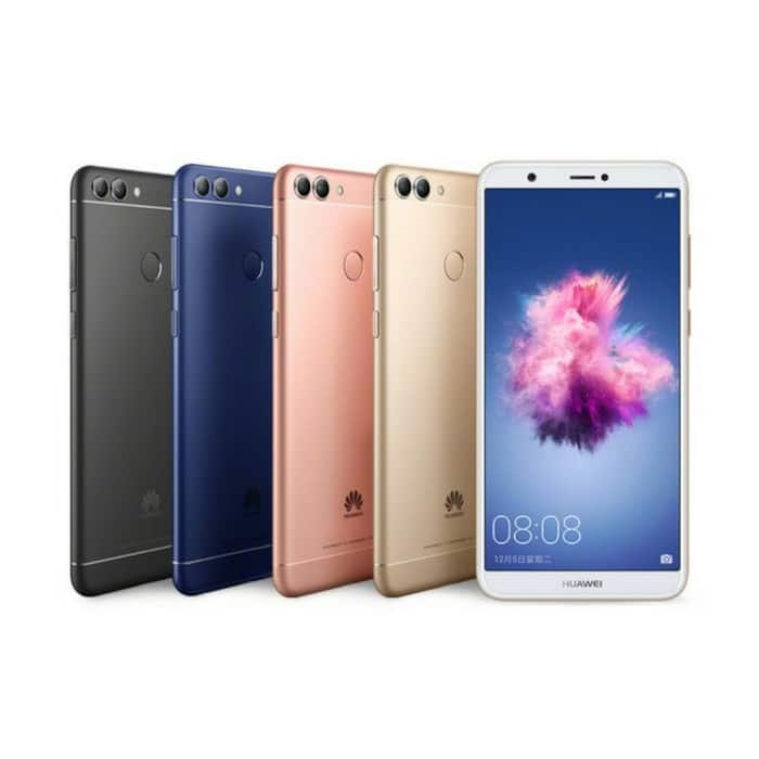 Huawei Enjoy 7S with Android Oreo announced: Check out its features and ...