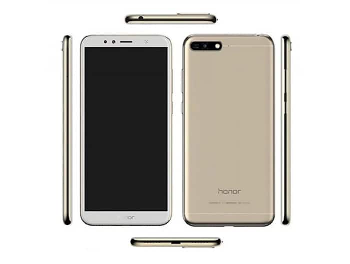 Huawei Honor 7A specs leaked prior to launch; check out expected price ...