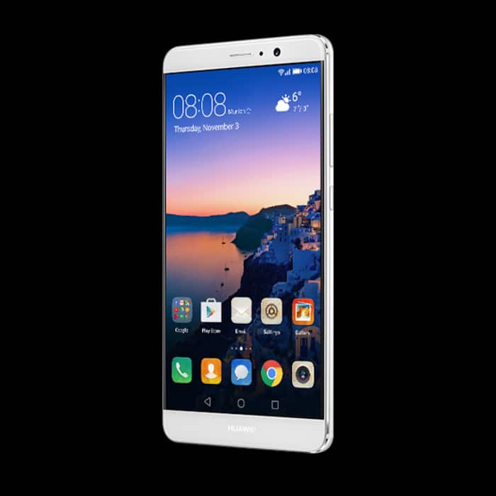 Huawei Mate 9 Lite launched, check out its specifications, price and ...