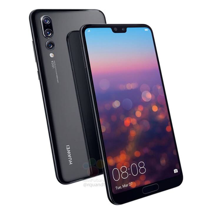 Huawei P20, P20 Pro launched: check out price, features and specifications