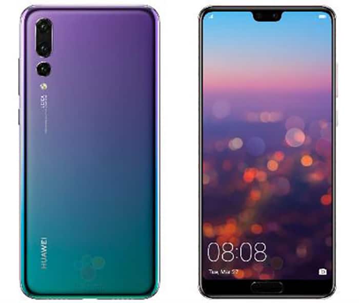 Huawei P20, P20 Pro launched: check out price, features and specifications