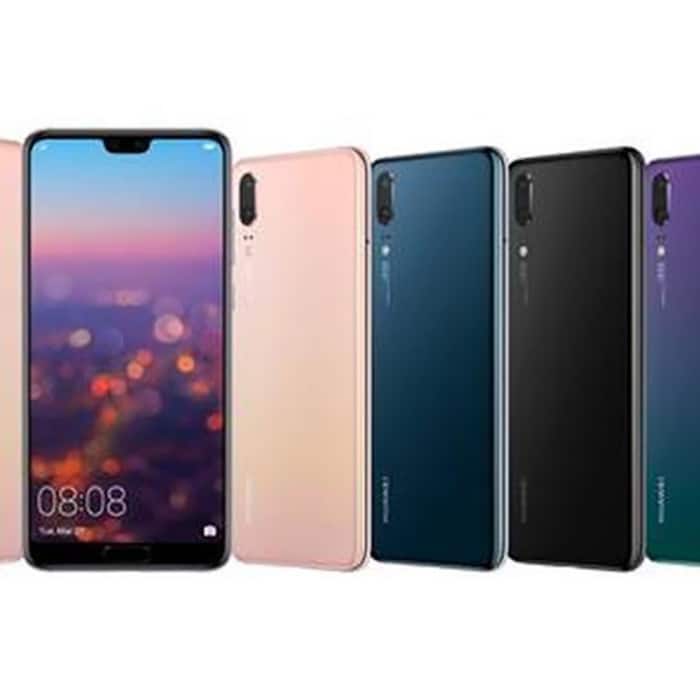 Huawei P20, P20 Pro launched: check out price, features and specifications