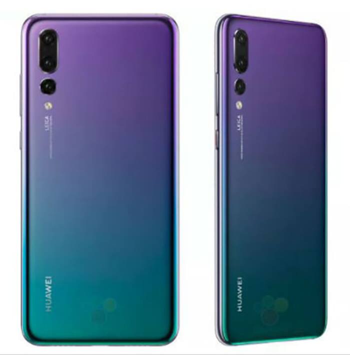 Huawei P20, P20 Pro launched: check out price, features and specifications