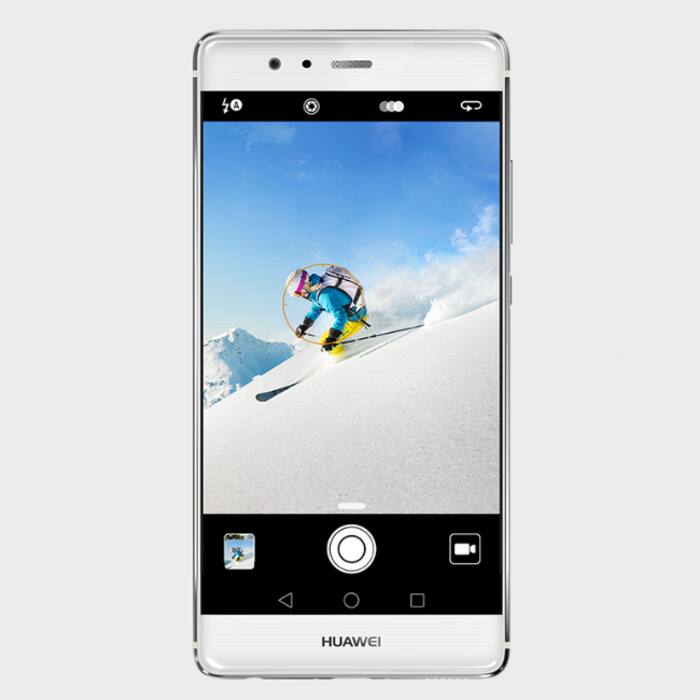 Huawei P9 smartphone launched in India: Check out specifications and ...