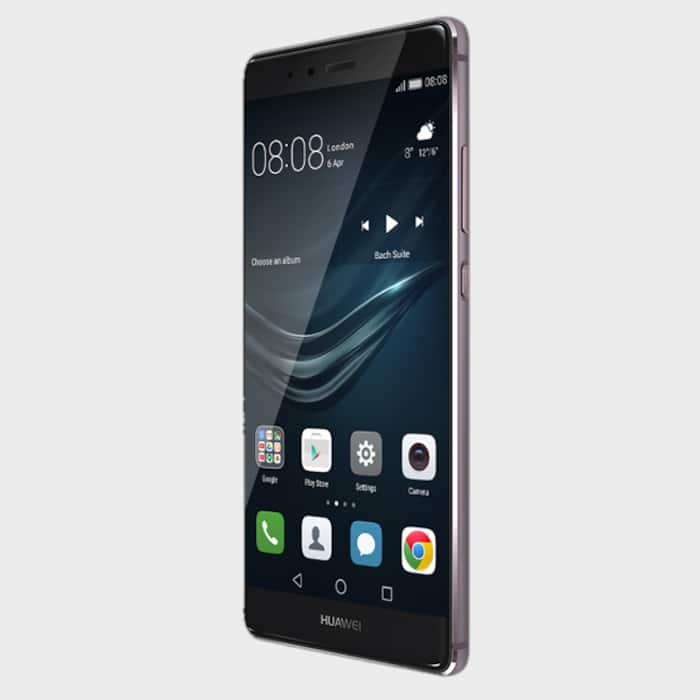 Huawei P9 smartphone launched in India: Check out specifications and ...