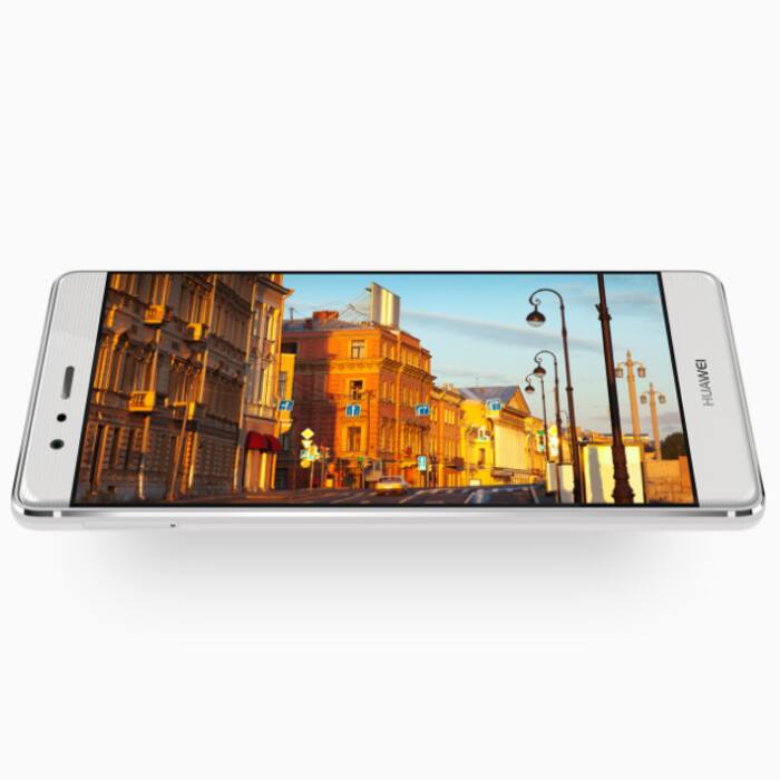 Huawei P9 smartphone launched in India: Check out specifications and ...