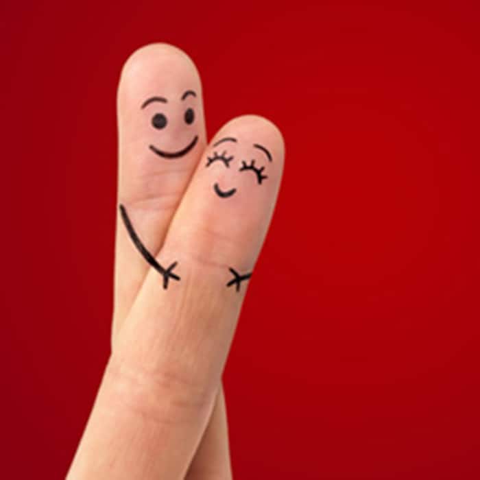 Happy Hug Day: Here are 6 benefits of hugging